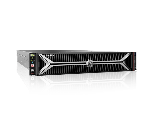 TaiShan 200 Pro 2280服务器 - 华为企业业务