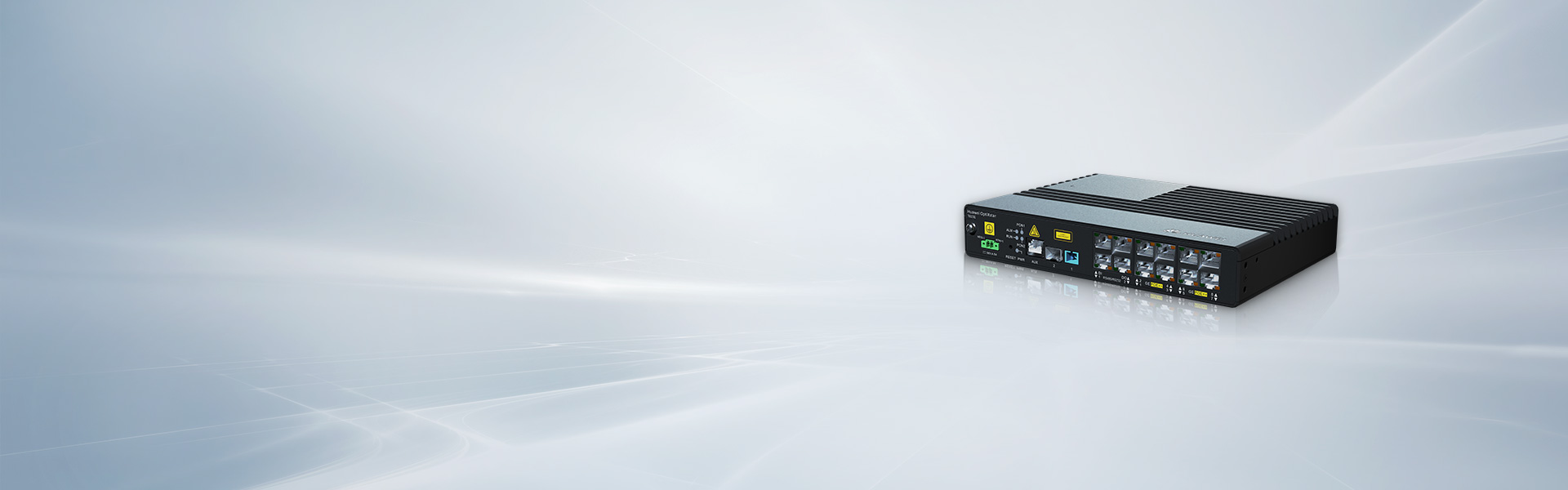 Huawei OptiXstar T823E-X - Huawei Enterprise