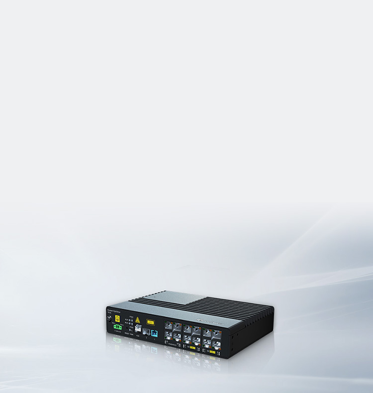 Huawei OptiXstar T823E-X - Huawei Enterprise