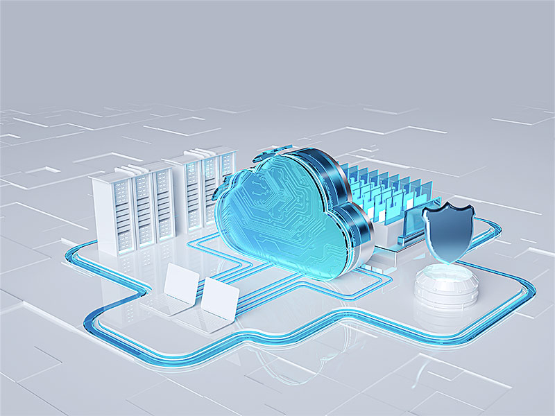 aixit Builds Its Own DCI Network with Huawei DC OptiX | Huawei Enterprise