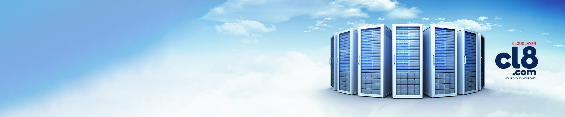 Cloudlayer8 | OceanStor Dorado | Huawei Enterprise