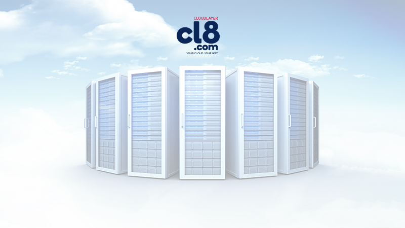 Cloudlayer8 | OceanStor Dorado | Huawei Enterprise