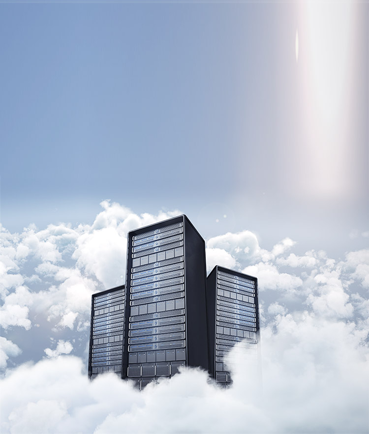 Intelligent IP Transport Network Solution for DCI | Huawei Enterprise