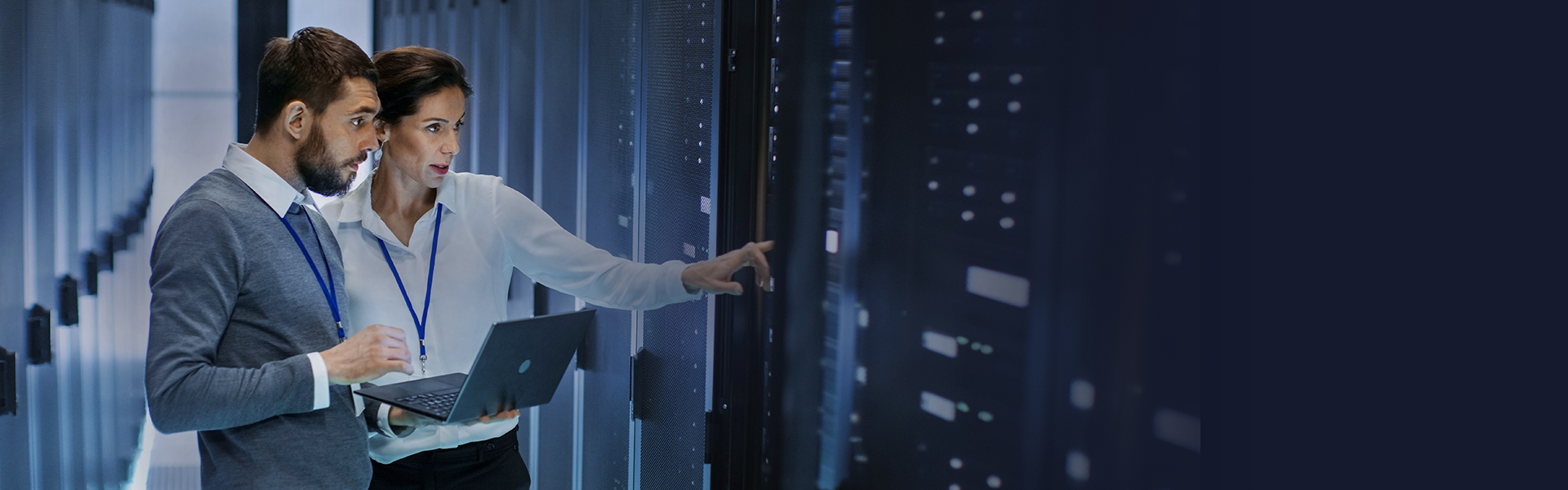 Industry Operation and Maintenance Service | Huawei Enterprise