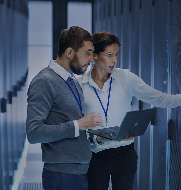 Industry Operation and Maintenance Service | Huawei Enterprise