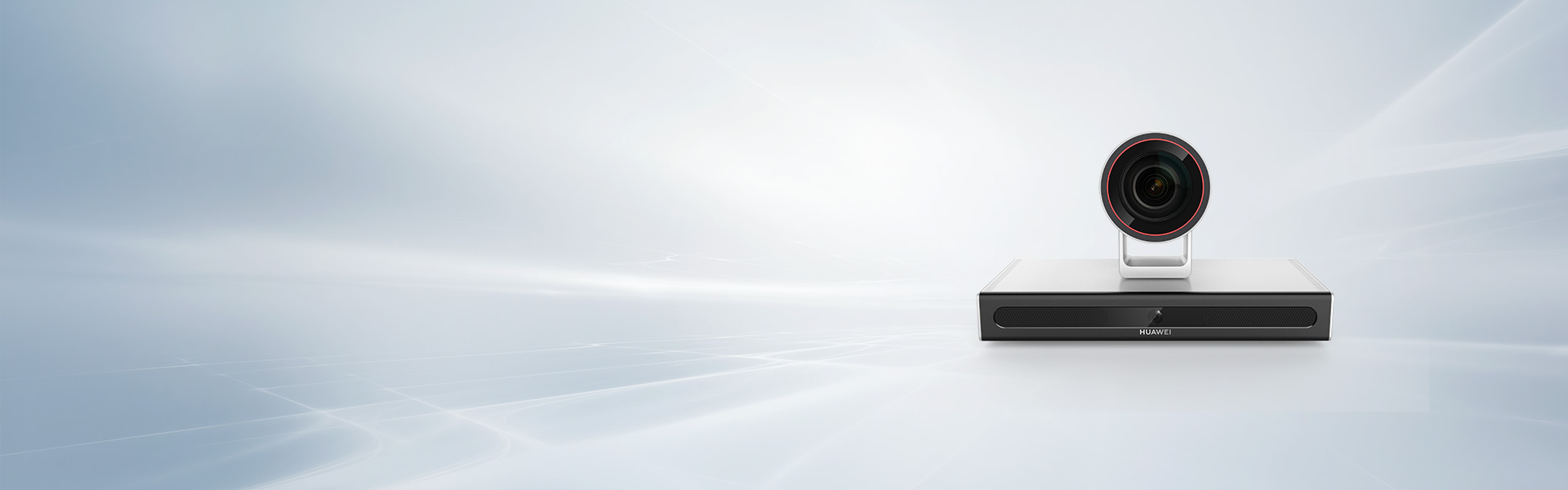 CloudLink Bar300-一体化超高清视频会议终端-华为企业业务