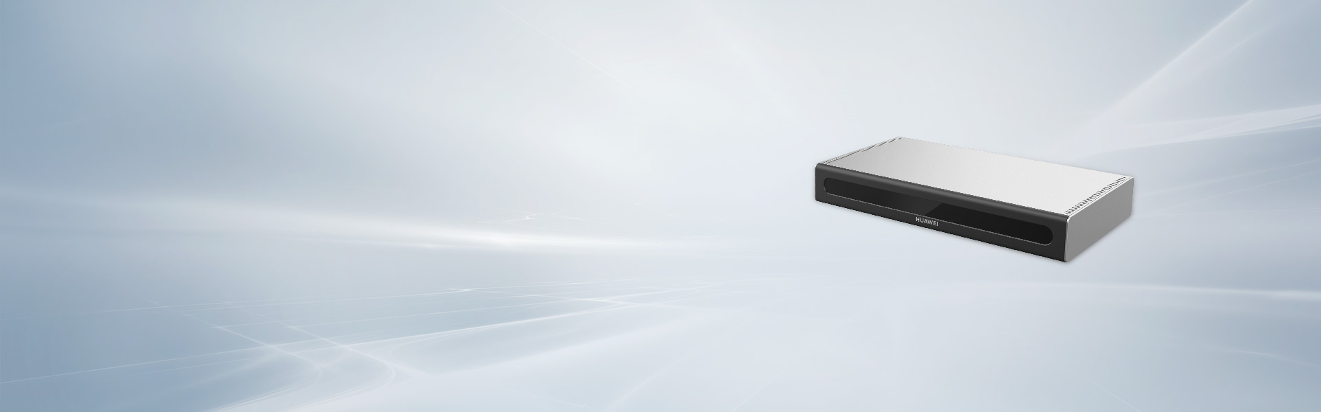 CloudLink Box 200-高清视频会议终端-华为企业业务