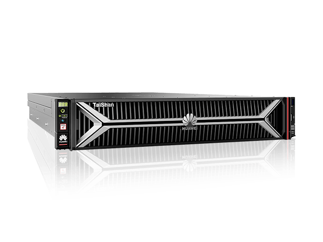 TaiShan 200 Pro-2480高端型服务器-华为企业业务