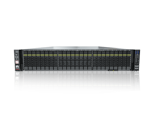 TaiShan 200 Pro-2480高端型服务器-华为企业业务