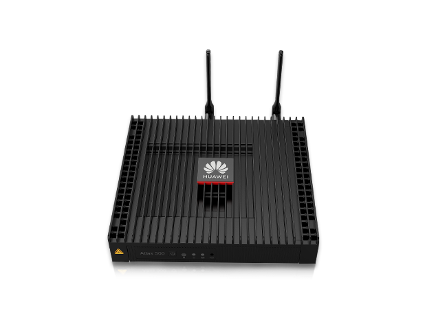 Station périphérie 3000 IA Atlas 500 | Huawei FR