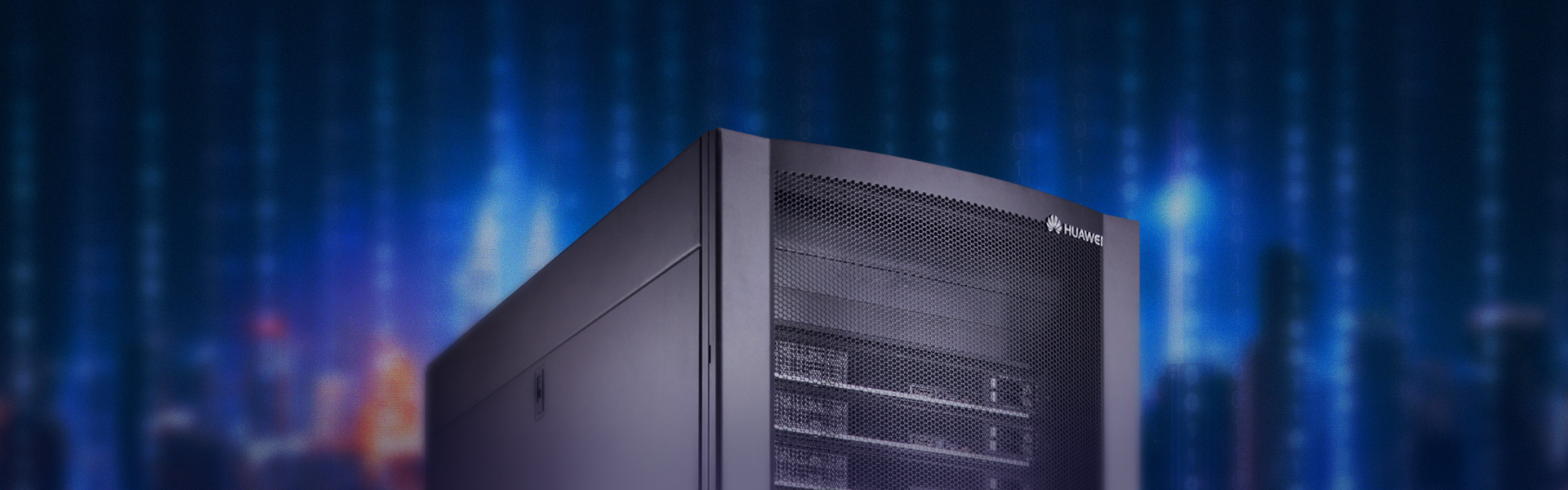 FusionCube 1000 HyperVisor&Data ─ Huawei Enterprise