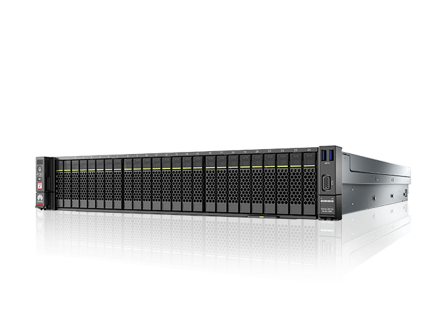 TaiShan 200 Pro-2280高端型服务器-华为企业业务