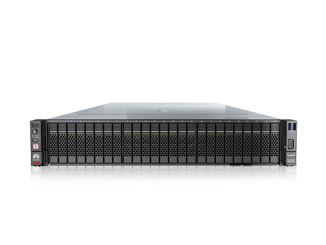 TaiShan 200 Pro-2280高端型服务器-华为企业业务