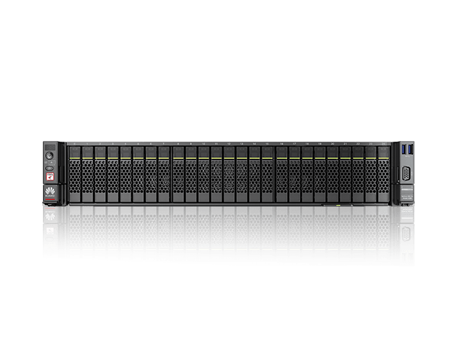 TaiShan 200 Pro-2280高端型服务器-华为企业业务