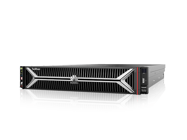 TaiShan 200 Pro-2280高端型服务器-华为企业业务
