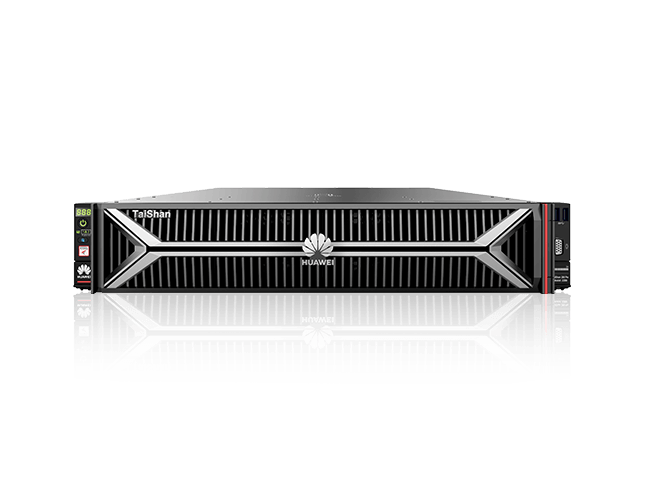 TaiShan 200 Pro-2280高端型服务器-华为企业业务