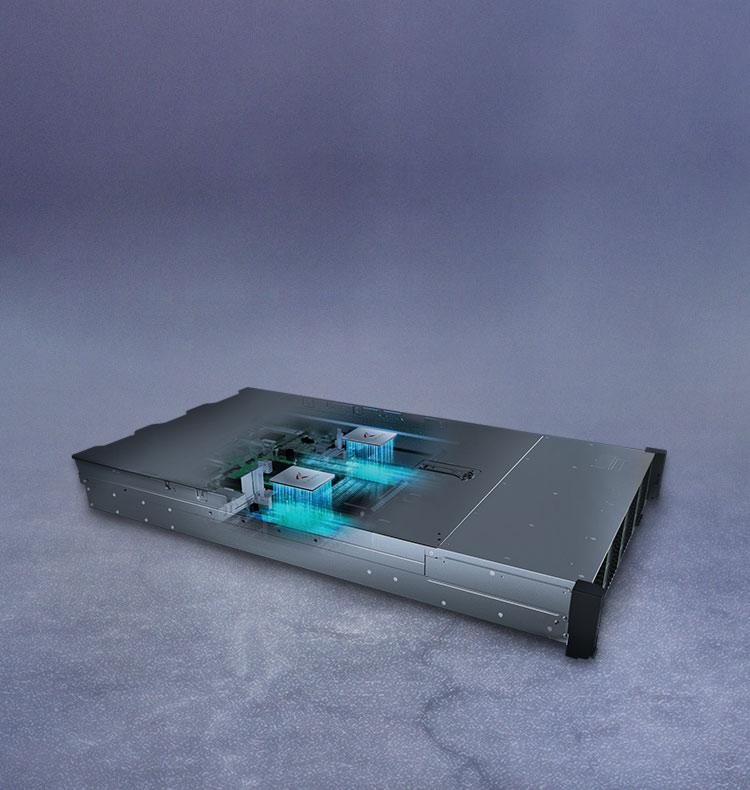 TaiShan 200-2280均衡型服务器-华为企业业务