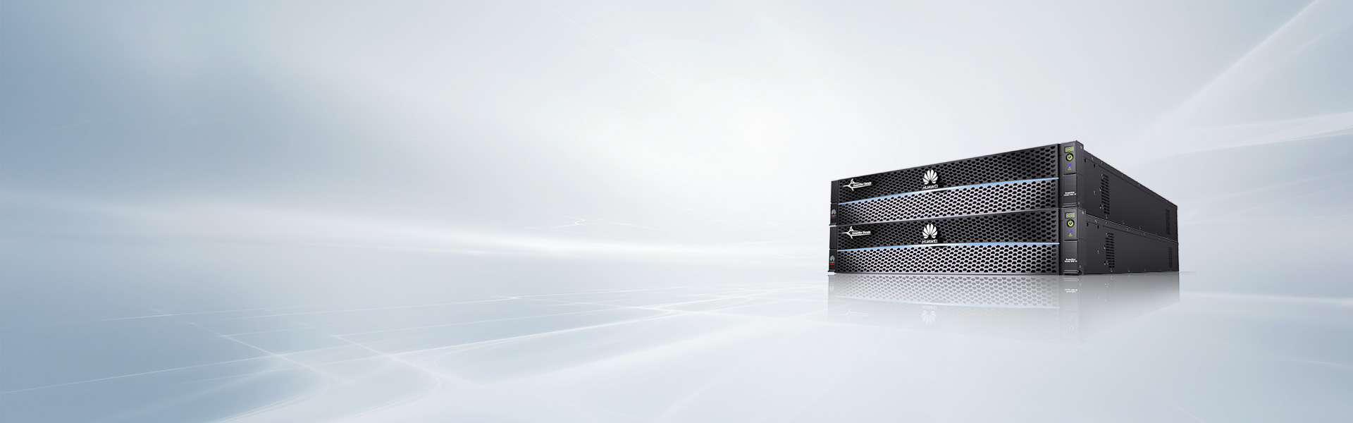 OceanStor Dorado 5000/6000 V6 | Huawei Enterprise