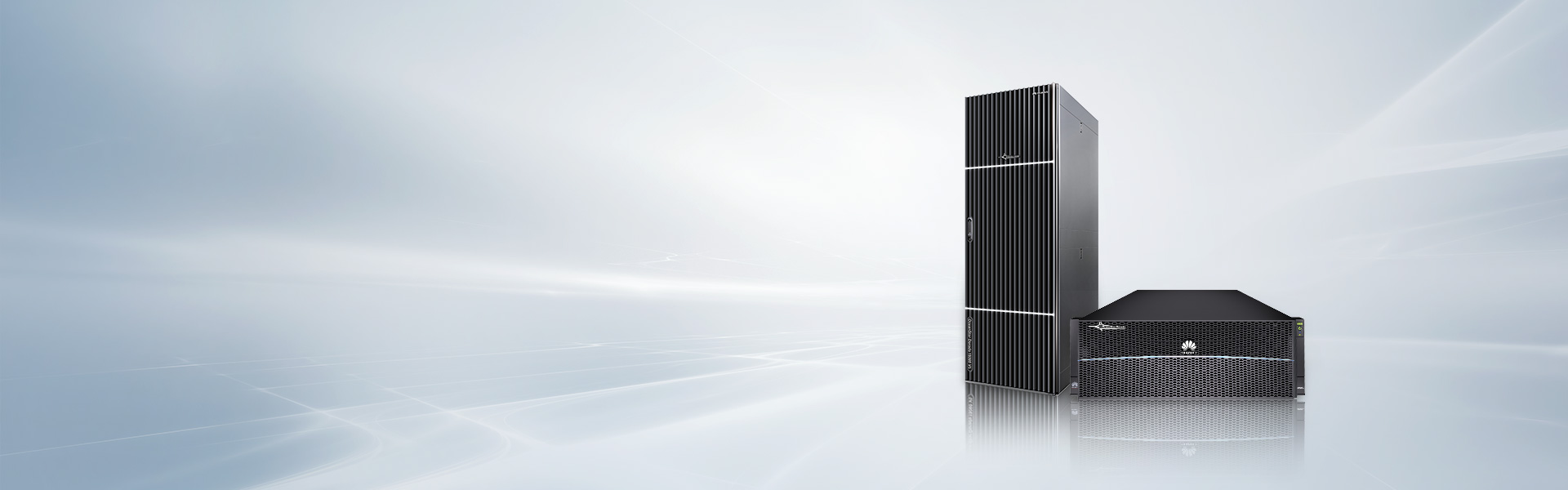 OceanStor Dorado 8000/18000 All-Flash Storage | Huawei Enterprise