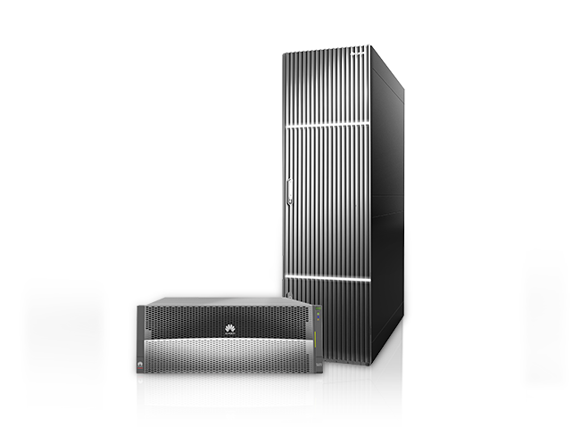 OceanStor 6810F V5-高端智能全闪存存储系统-华为企业业务