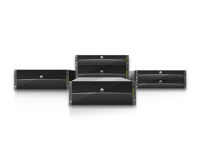 DPA数据保护一体机 - 华为产品