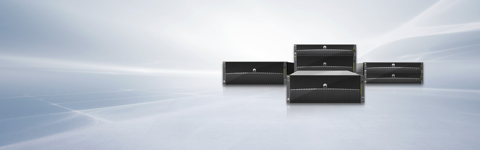 Huawei Data Protection Appliance | Huawei Enterprise