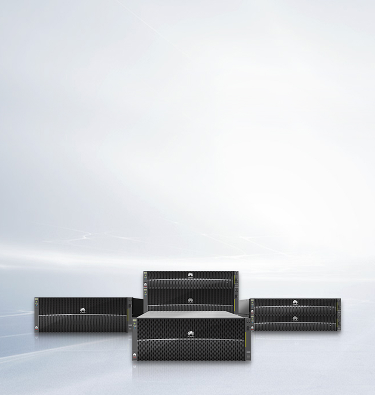 Huawei Data Protection Appliance | Huawei Enterprise