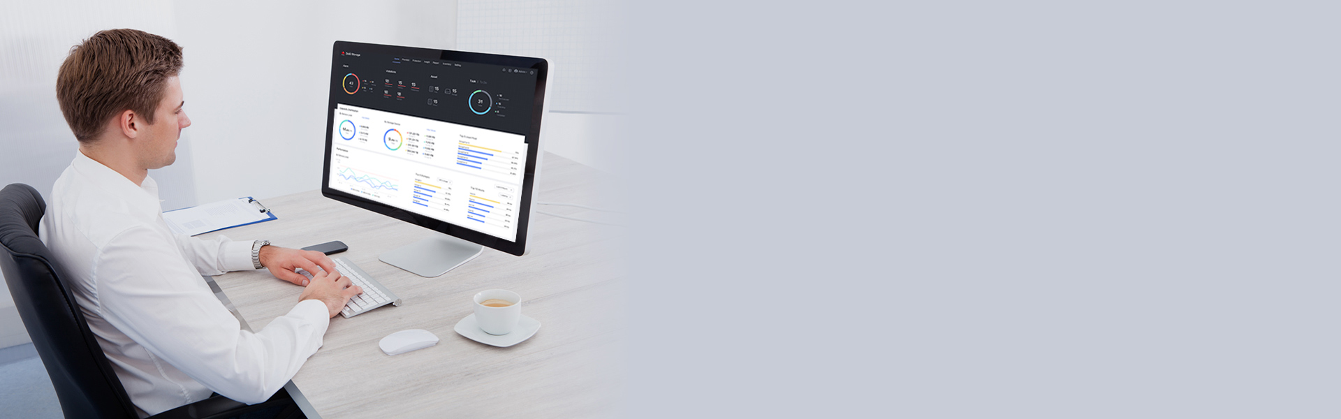 DME 数据管理引擎 - 华为产品