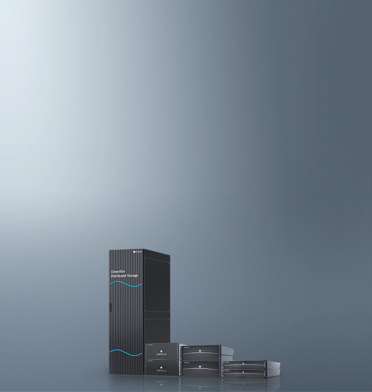 OceanStor 100D Intelligent Distributed Storage — Huawei Enterprise