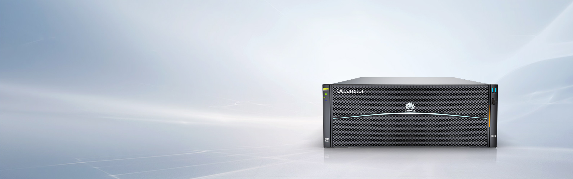 OceanStor Pacific 9540-分布式存储-华为企业业务