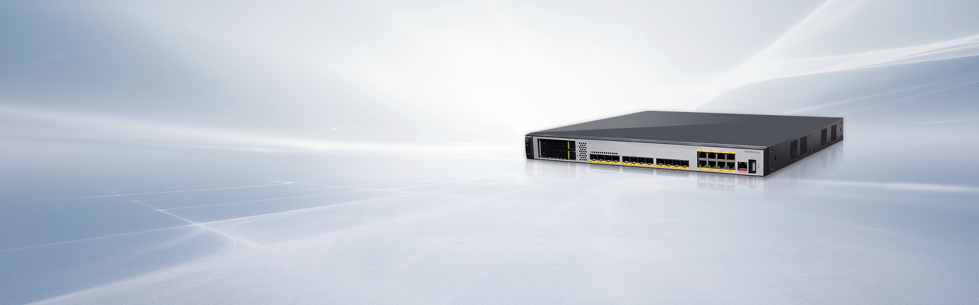 AR2200企业路由器-华为无线/有线路由-AR2204-27GE-华为企业业务