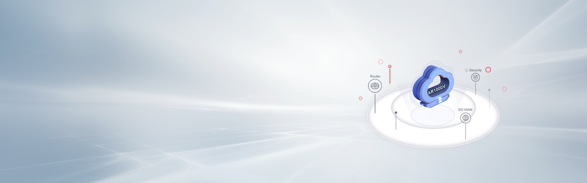 NetEngine AR1000V Virtual Router - Huawei Enterprise