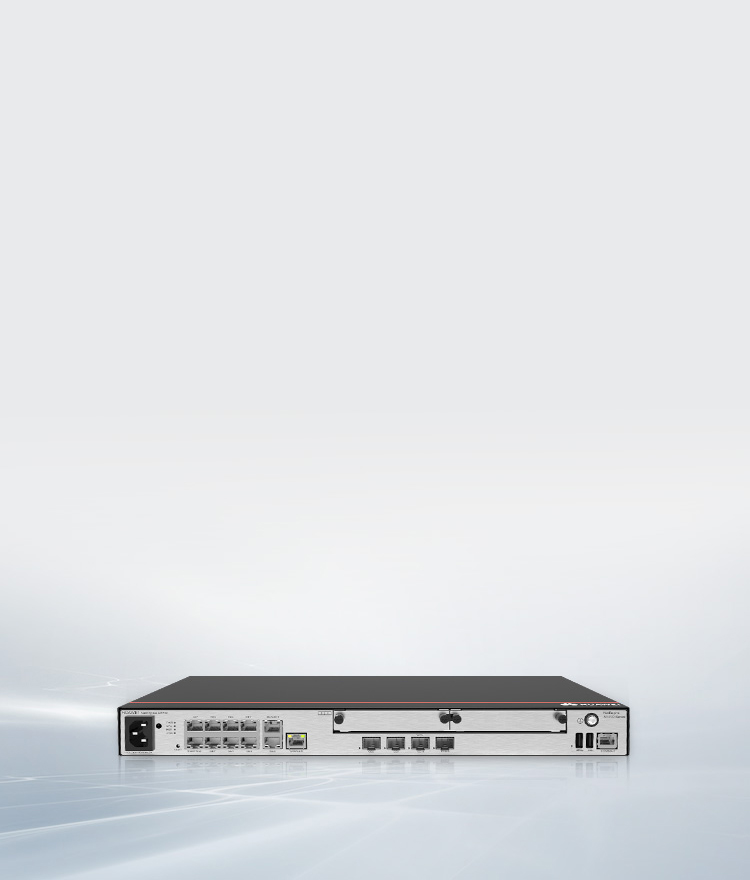 NetEngine AR700企业路由器-AR720-AR730-华为企业业务