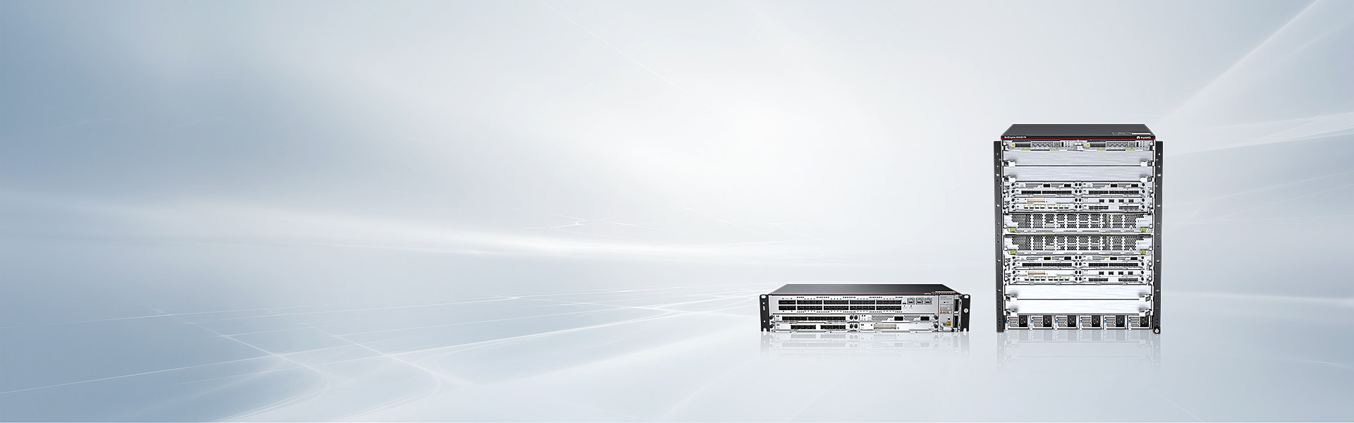 NetEngine 8000系列路由器-智能路由器-华为企业业务