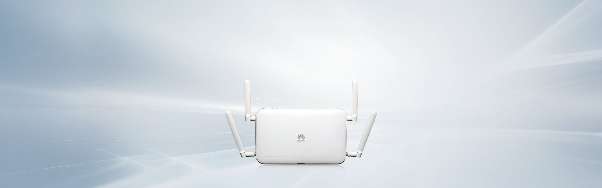 NetEngine AR610企业路由器-AR611W-LTE4CN-华为企业业务