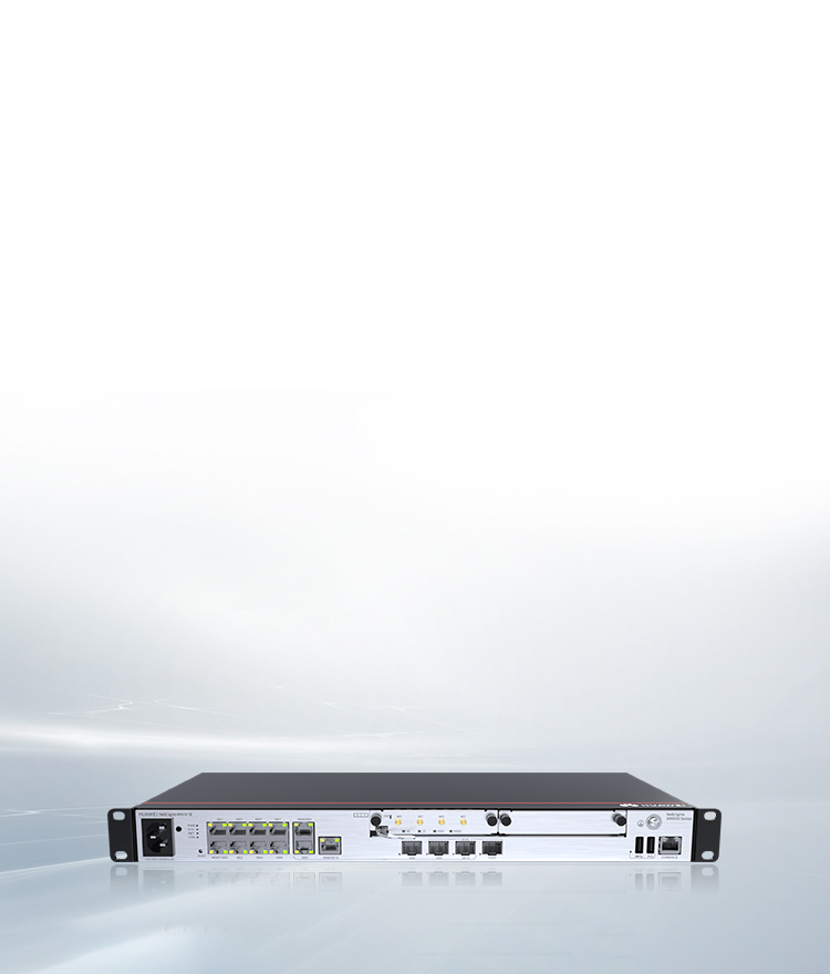 NetEngine AR6100系列企业路由器-无线路由-华为企业业务