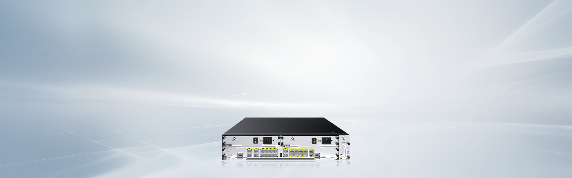 NetEngine AR6200企业路由器-AR6280-华为企业业务