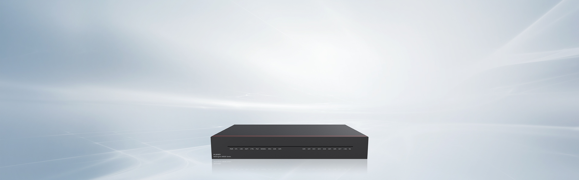 NetEngine AR650企业路由器_AR651W_AR651W-8P-华为企业业务