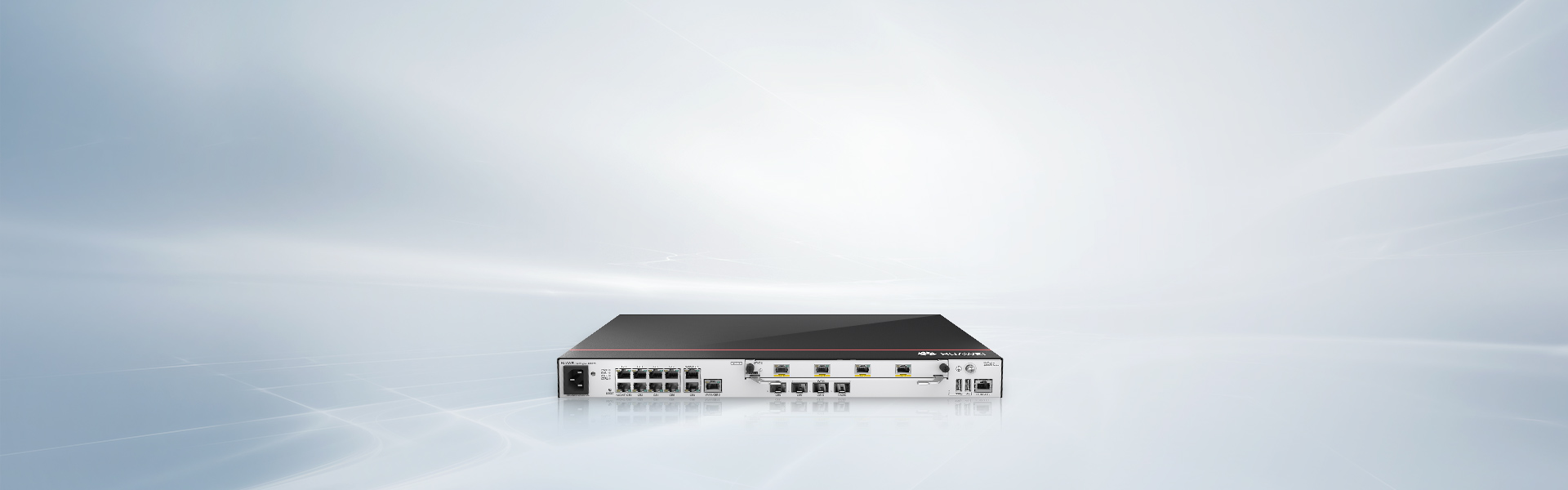 NetEngine AR6000-S路由器-AR6121EC-S_AR6140E-S-华为企业业务