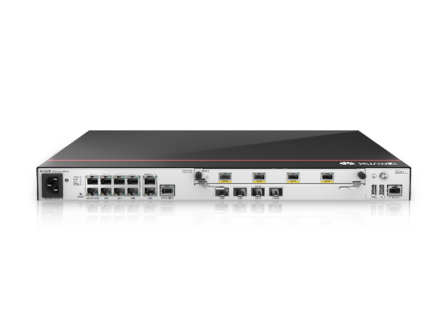 NetEngine AR6000-S路由器-AR6121EC-S_AR6140E-S-华为企业业务