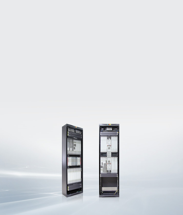 PTN 7900 Packet Transport Platform — Huawei Enterprise