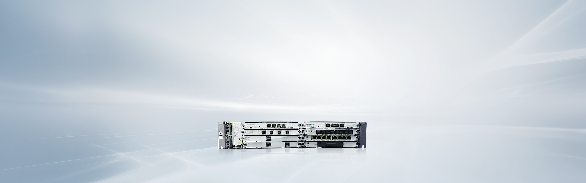 OptiX PTN 900 Transmission Systems — Huawei Enterprise