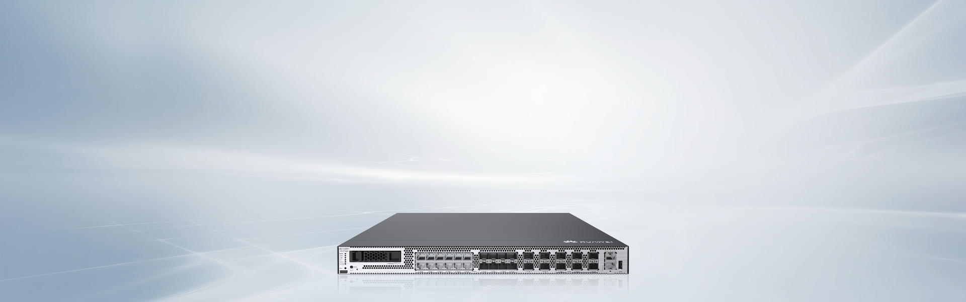 AntiDDoS1000 Series DDoS Protection Systems — Huawei products