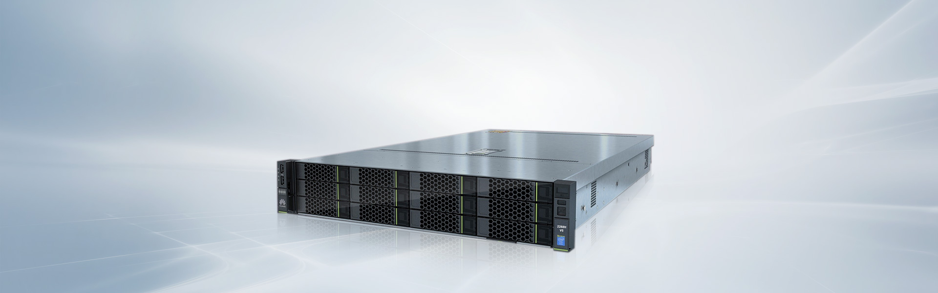 FireHunter6000 Series Sandbox — Huawei products