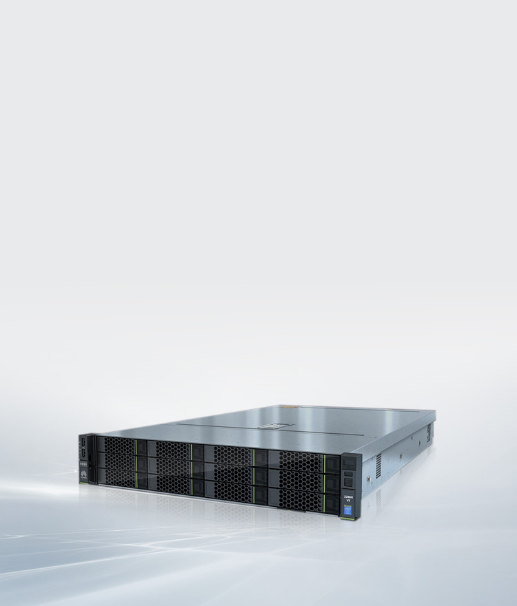 FireHunter6000 Series Sandbox — Huawei products