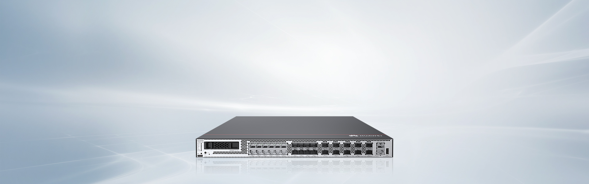 HiSecEngine IPS6000F系列新一代入侵防御系统-华为企业业务