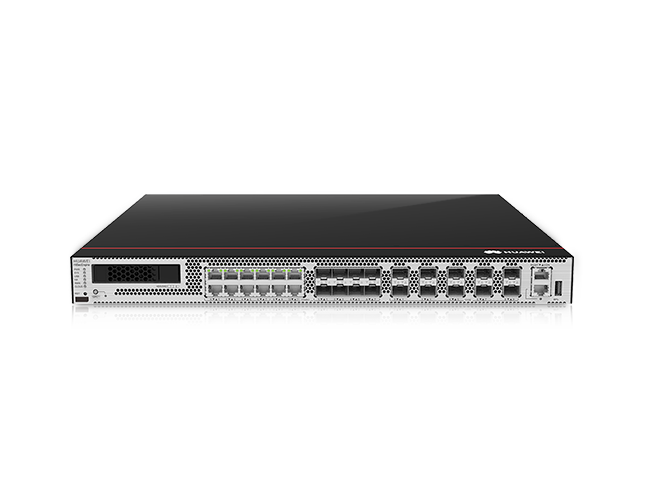 HiSecEngine IPS6000F系列新一代入侵防御系统-华为企业业务