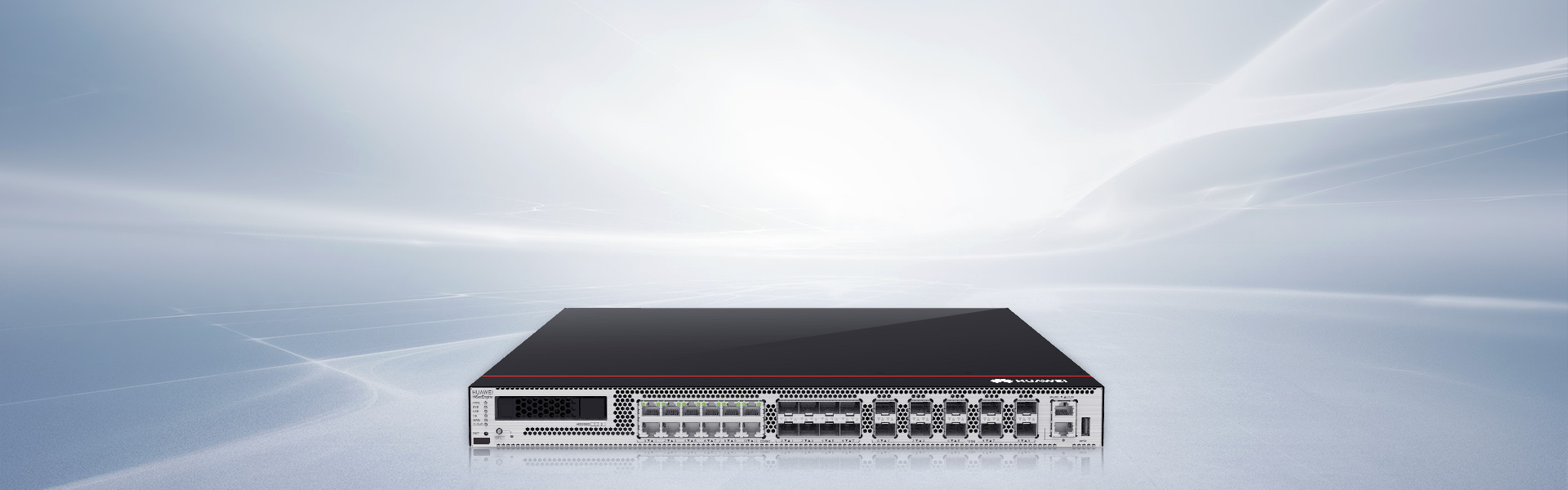 HiSecEngine USG6600F AI防火墙-USG6615F-华为企业业务