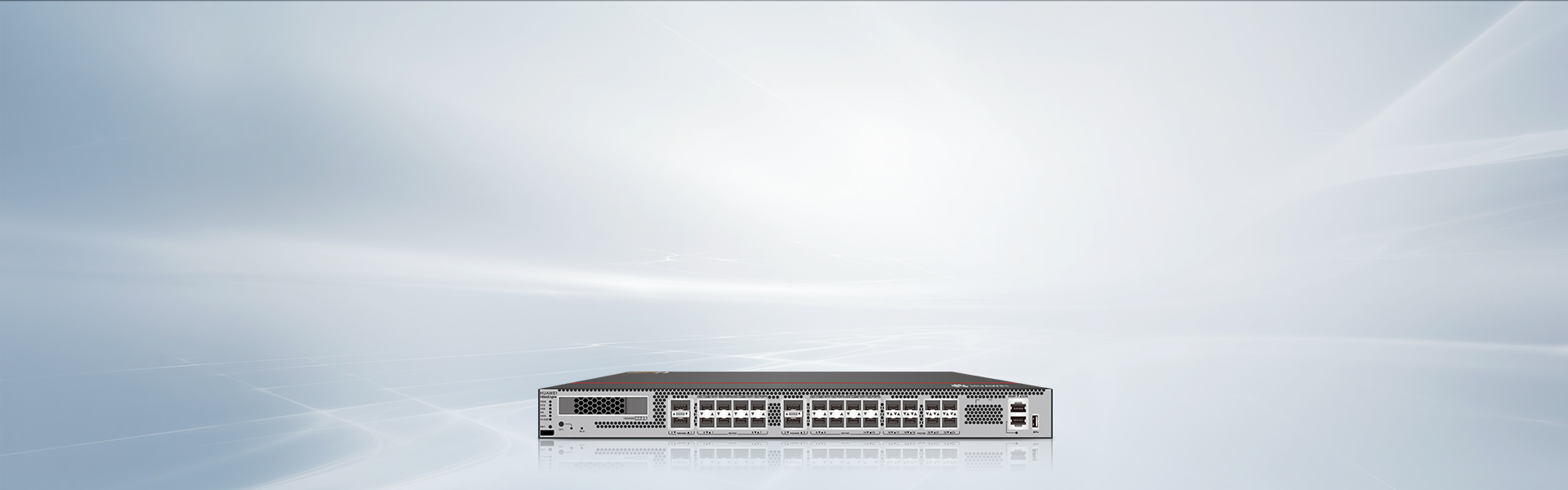 Firewalls con IA HiSecEngine USG6700F | Huawei Enterprise