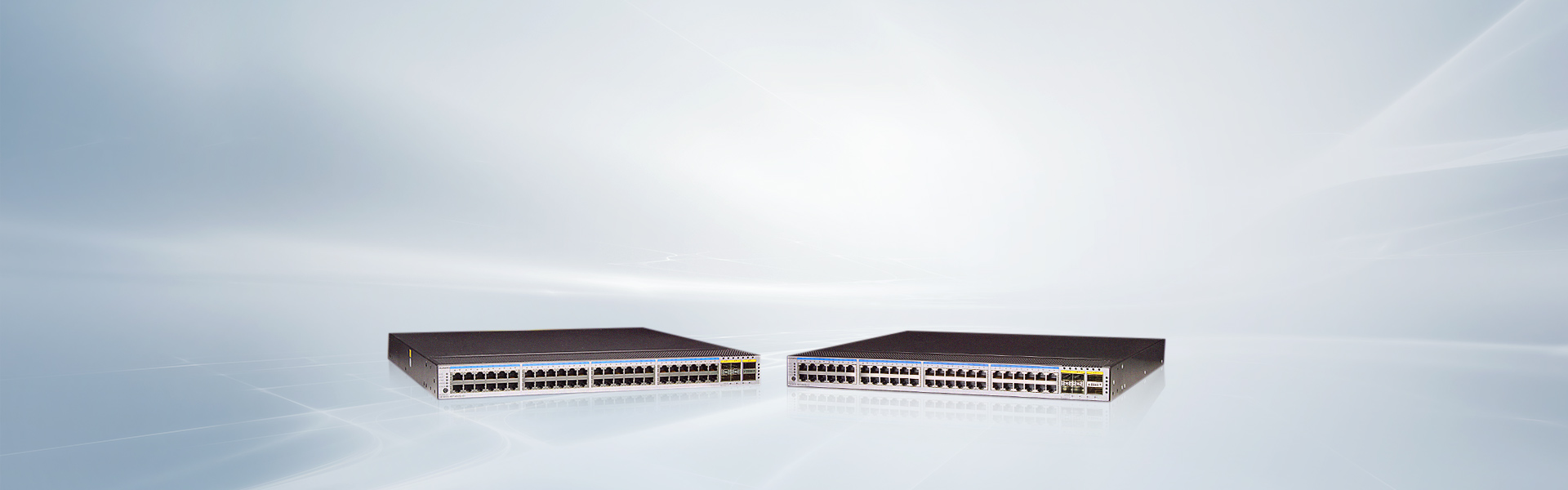 Huawei CloudEngine 5800 Series Data Center Switches - Huawei Enterprise